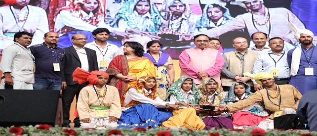 HSSPP | SSA | RMSA | Haryana